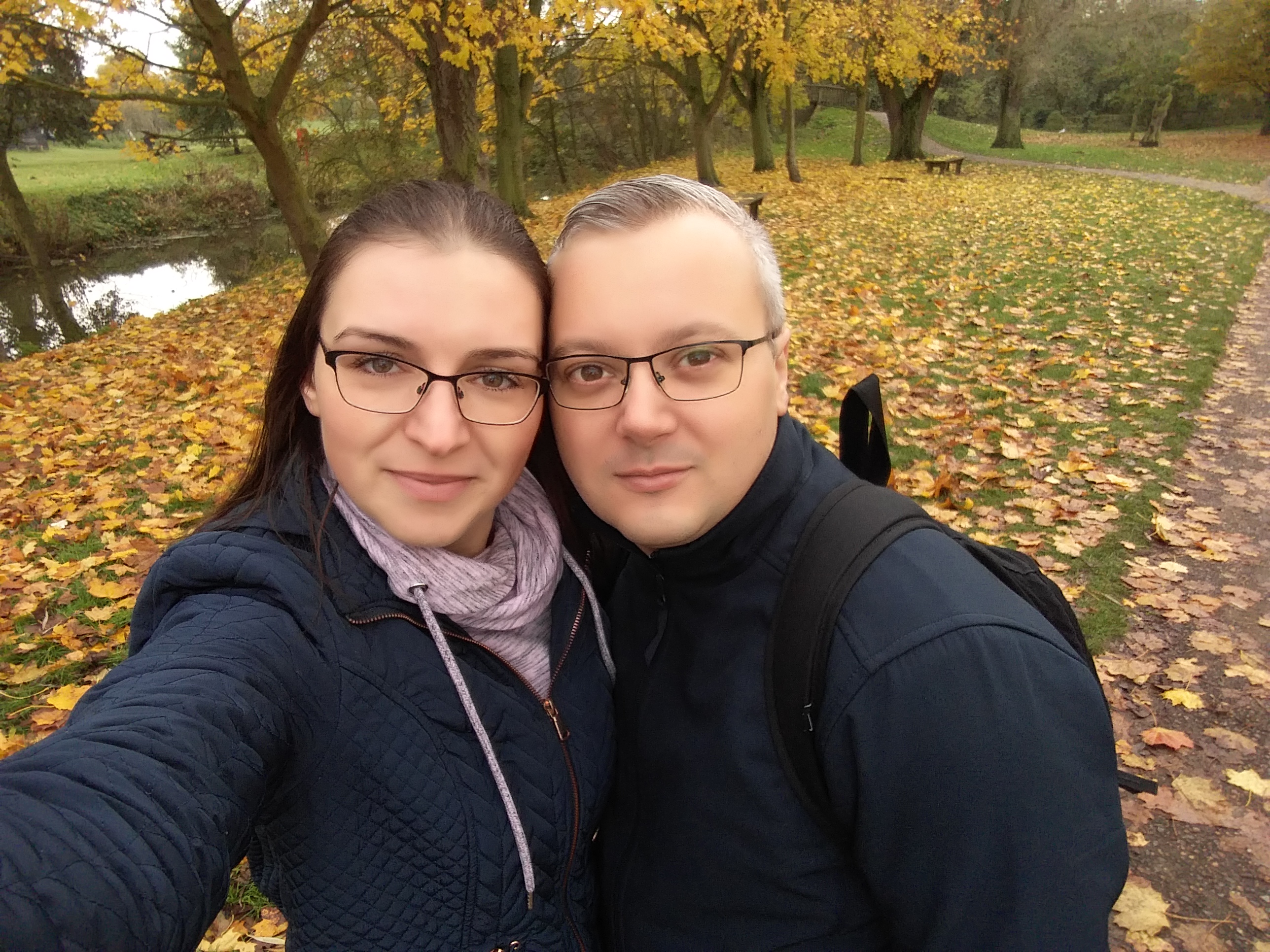 Needham Lake – I am Titus and this is my photography in a blog style ...